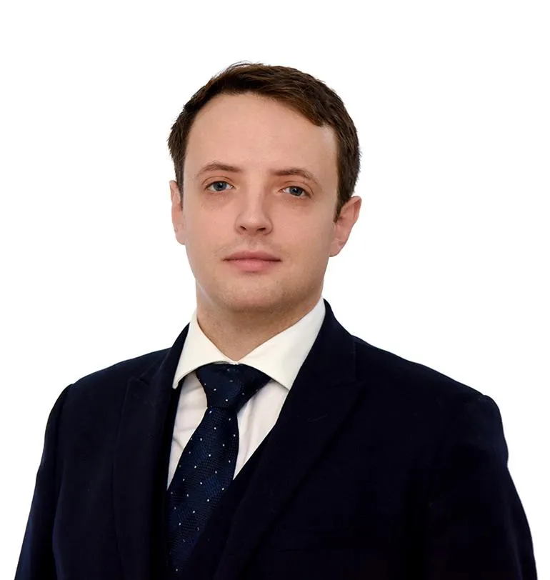 James Nash - Lawyer in Scarriff, County Clare - Clearway