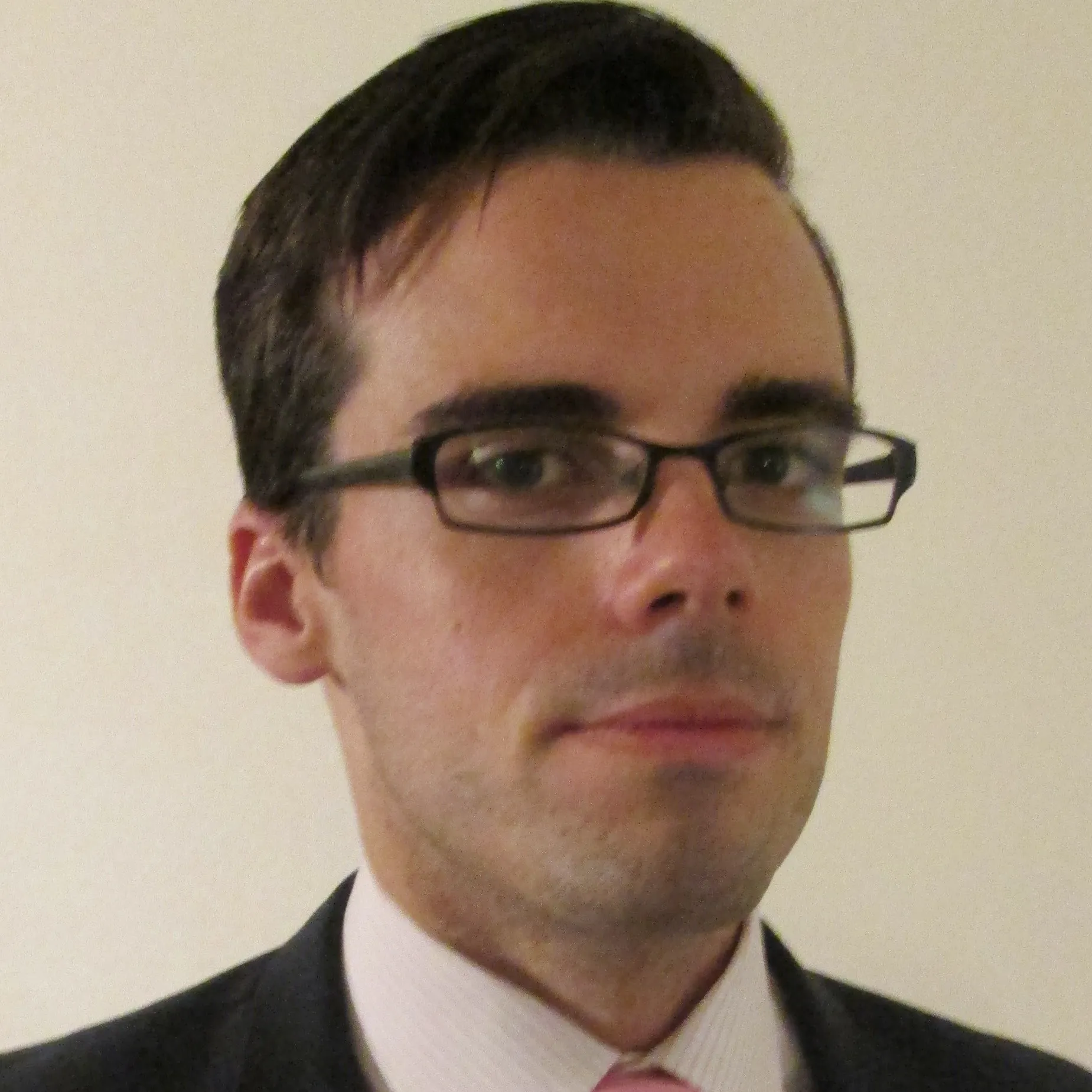 Alan Rio - Lawyer in Dublin, County Dublin - Clearway