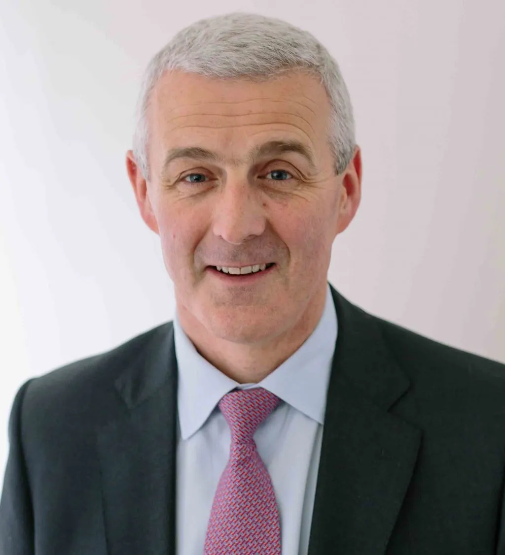 David Montgomery - Lawyer in Dublin, County Dublin - Clearway