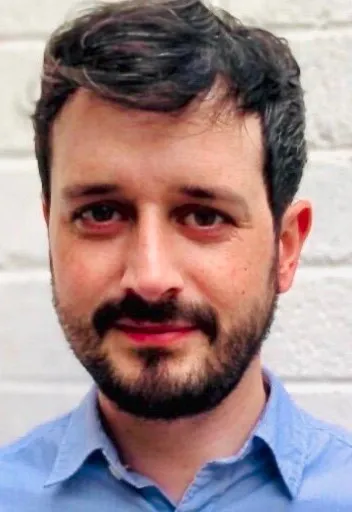 Christopher McCann - Lawyer in Dublin, County Dublin - Clearway