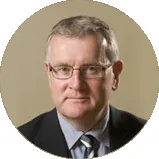 Maurice O'Callaghan - Lawyer in Dublin, County Dublin - Clearway