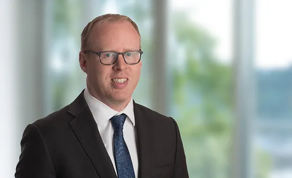 Conor Owens - Lawyer in undefined, undefined - Clearway