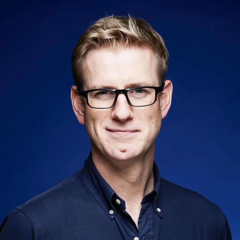 David McClelland - Lawyer in undefined, undefined - Clearway