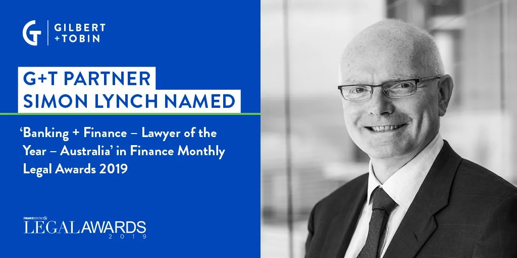 Simon Lynch - Lawyer in undefined, undefined - Clearway