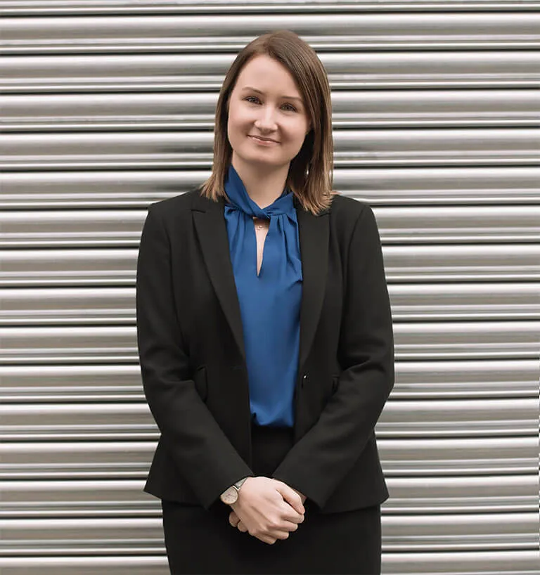 Laura Daly - Lawyer in undefined, undefined - Clearway