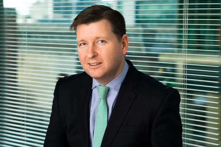 Ross Little - Lawyer in undefined, undefined - Clearway