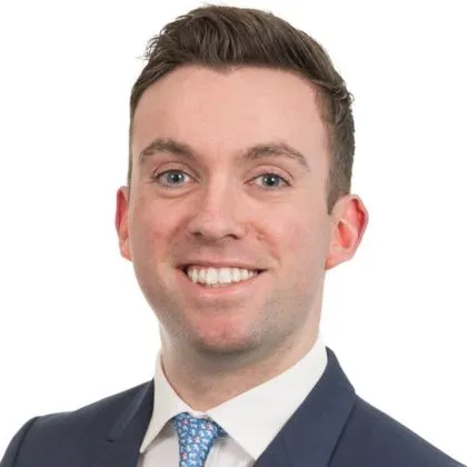 Kieran O'Brien - Lawyer in undefined, undefined - Clearway