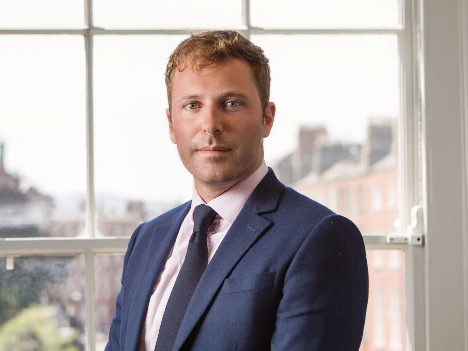 Mark Foster - Lawyer in Dublin, County Dublin - Clearway