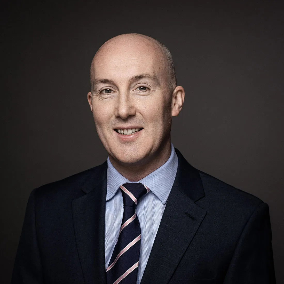 Mark O'Donnell - Lawyer in Dublin, County Dublin - Clearway