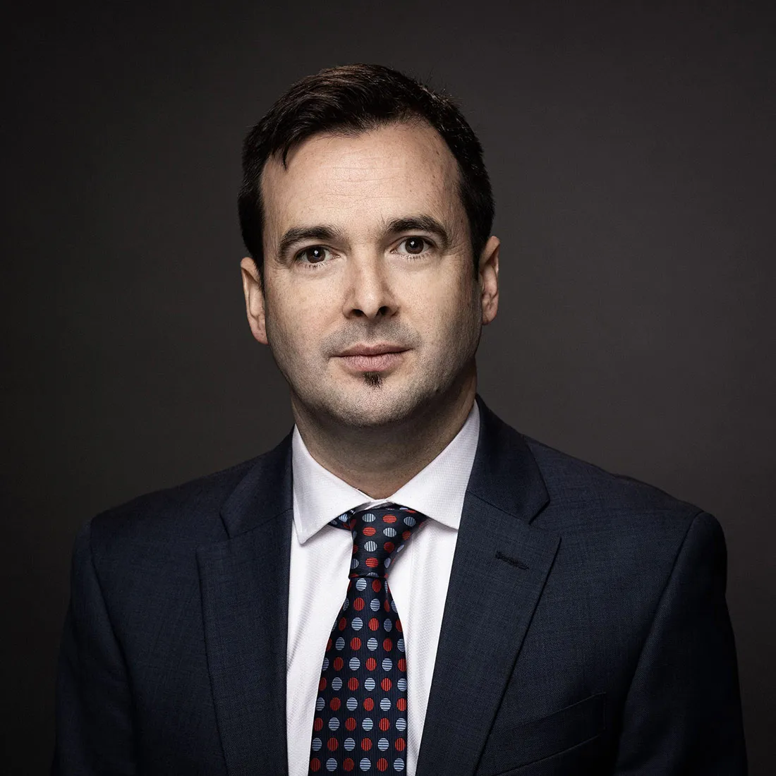 Richard Murray - Lawyer in Dublin, County Dublin - Clearway