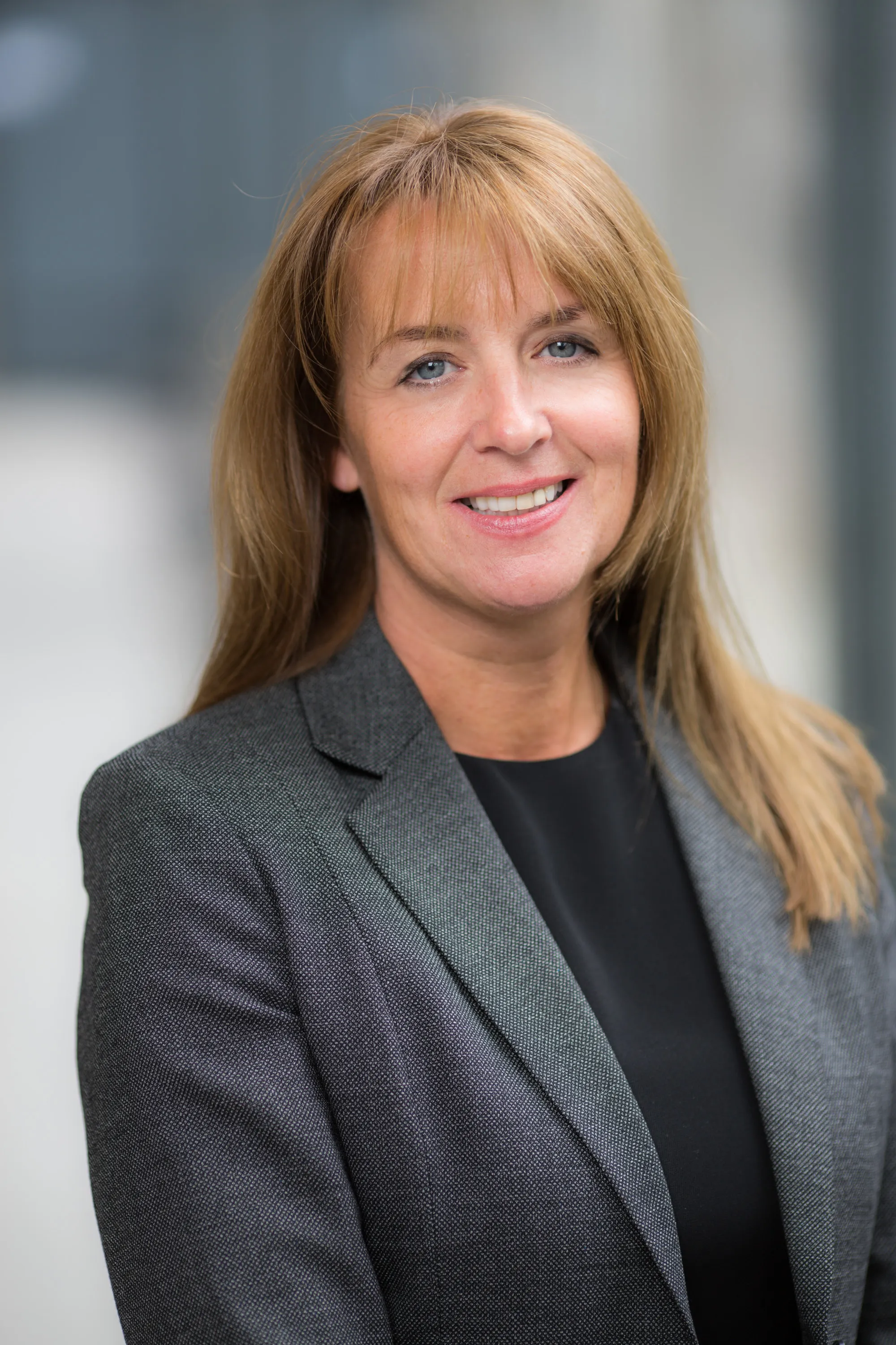 Geraldine Griffith - Lawyer in Dublin, County Dublin - Clearway