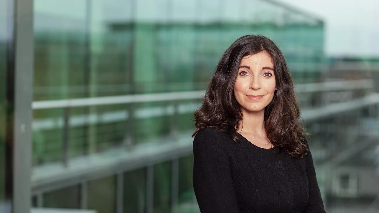 Mary Mullen - Lawyer in Dublin, County Dublin - Clearway