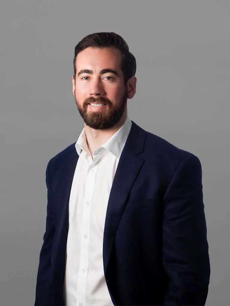 Ian Duffy - Lawyer in undefined, undefined - Clearway