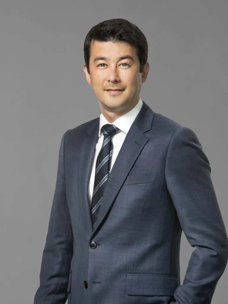 Richard Ryan - Lawyer in undefined, undefined - Clearway