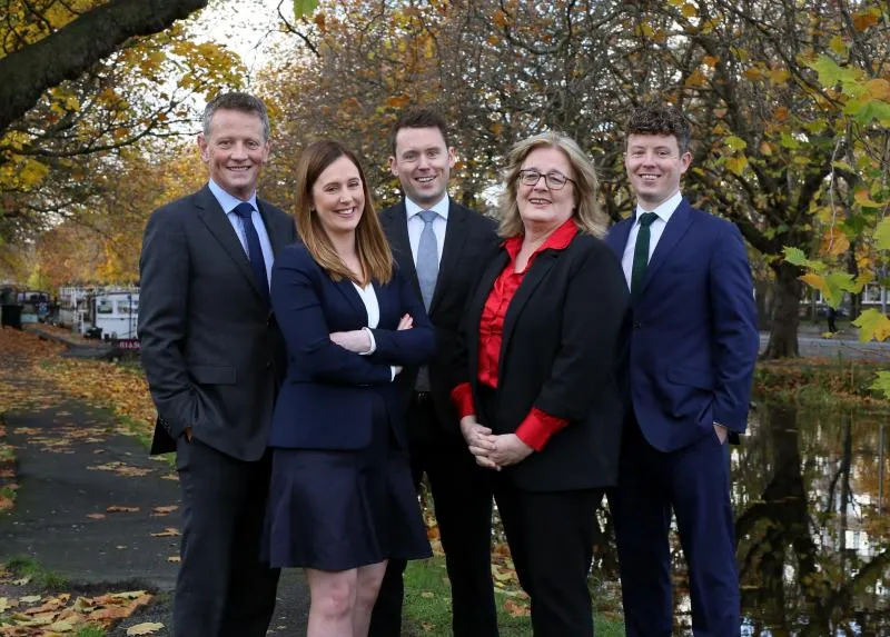 Gillian Lynch - Lawyer in Dublin, County Dublin - Clearway