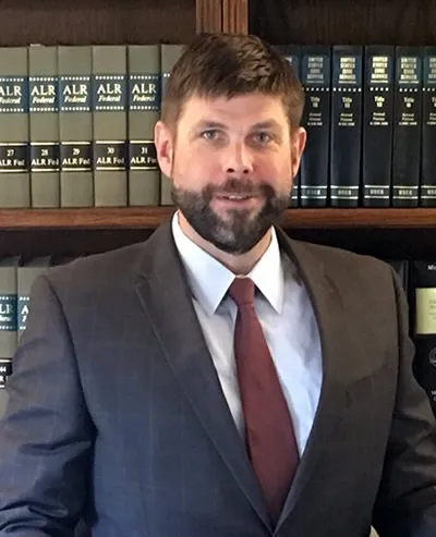 David Gunn - Lawyer in undefined, undefined - Clearway