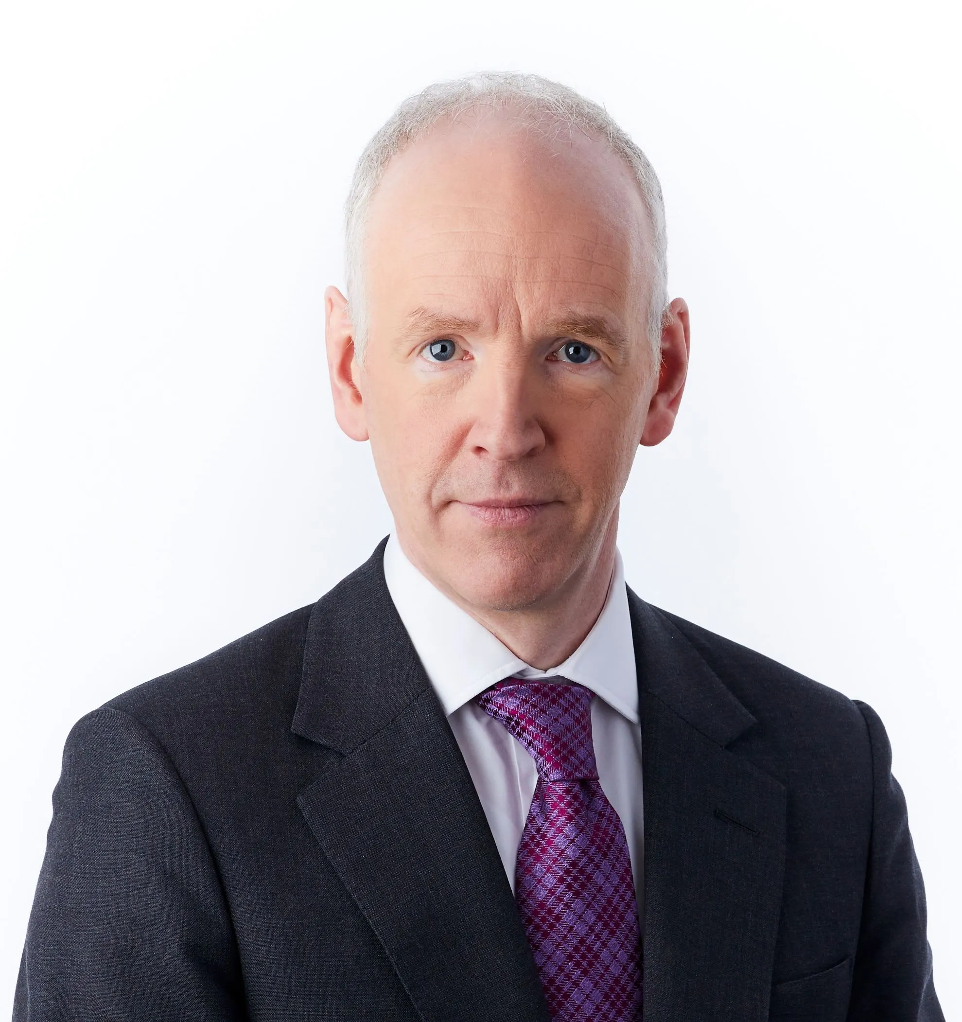 Killian O'Reilly - Lawyer in Dublin, County Dublin - Clearway