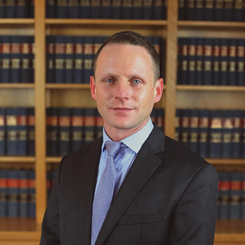 Patrick Ward - Lawyer in Dublin, County Dublin - Clearway