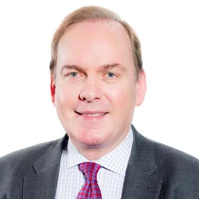 Alan Harrison - Lawyer in undefined, undefined - Clearway