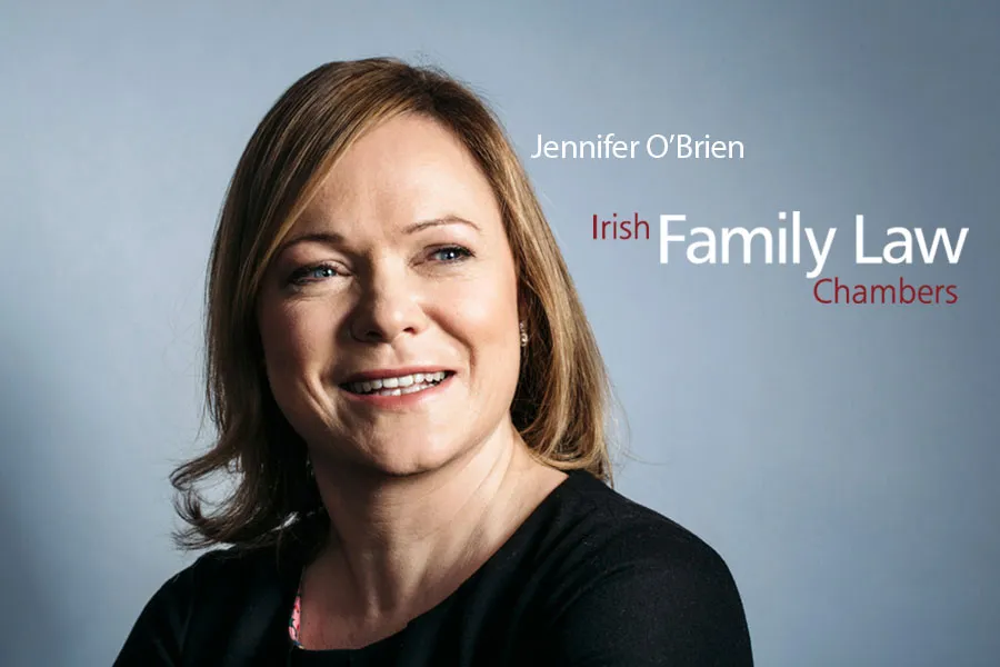 Jennifer Carwood - Lawyer in Dublin, County Dublin - Clearway