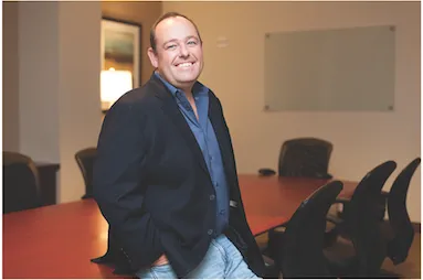 Patrick Sweeney - Lawyer in Letterkenny, County Donegal - Clearway