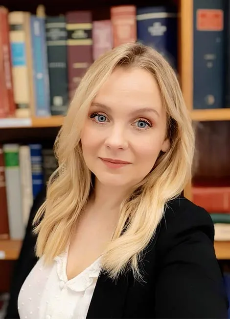 Clodagh Coughlan - Lawyer in Galway, County Galway - Clearway