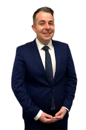 Paul Murphy - Lawyer in Galway, County Galway - Clearway