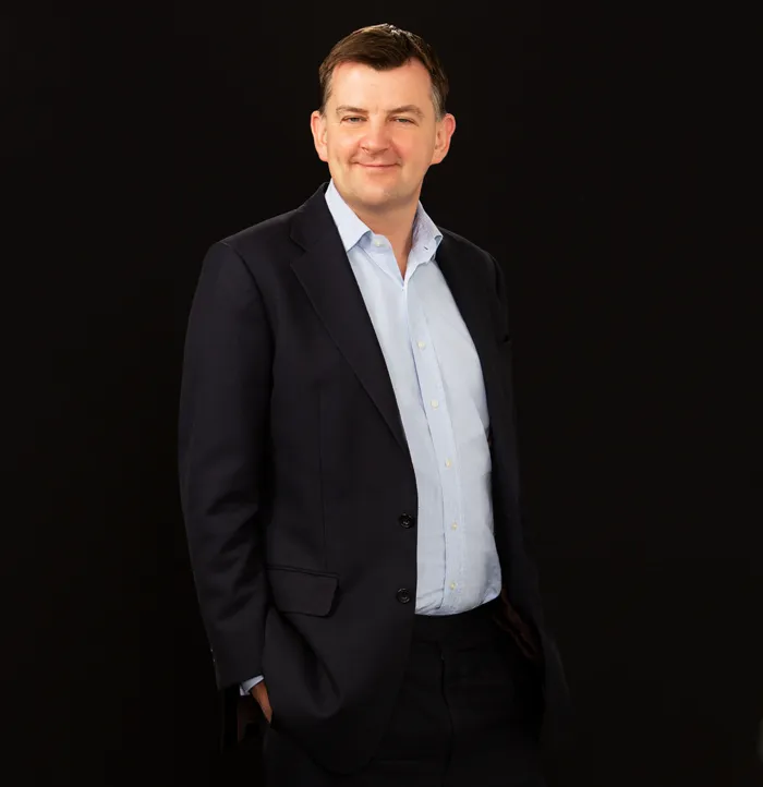 Neil David Wilson - Lawyer in Macclesfield, Cheshire East - Clearway