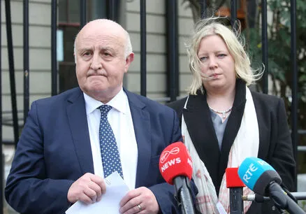 Bernadette Cronin - Lawyer in Tralee, County Kerry - Clearway