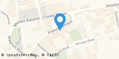 Derek Williams - Lawyer in Dundalk, County Louth - Clearway