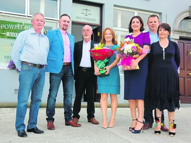 Edel Powell - Lawyer in Ballymahon, County Longford - Clearway