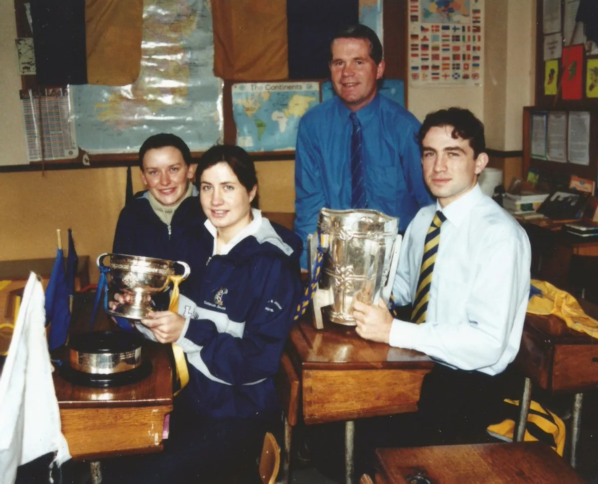 Brian O'Meara - Lawyer in Edenderry, County Offaly - Clearway