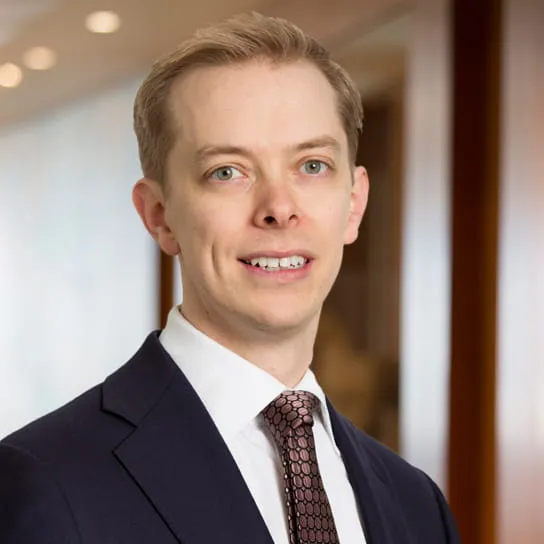 Nick Roberts - Lawyer in Manama, Capital Governorate - Clearway