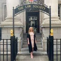 MARIA HENSON - Lawyer in Cardiff, Cardiff - Clearway