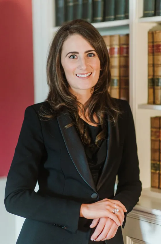 Fiona Gallagher - Lawyer in Tobercurry, County Sligo - Clearway