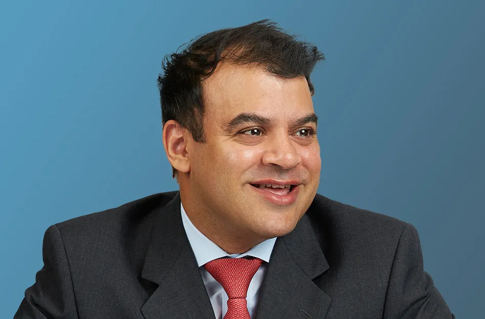 Minesh Patel - Lawyer in Sydney, City of Sydney - Clearway