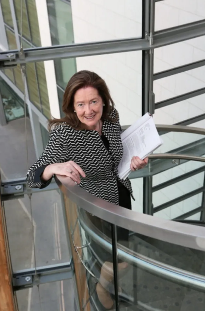 Ann Fox - Lawyer in Bray, County Wicklow - Clearway