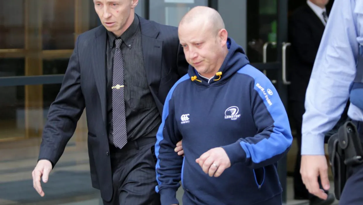 Dermot Hickey - Lawyer in Wicklow, County Wicklow - Clearway