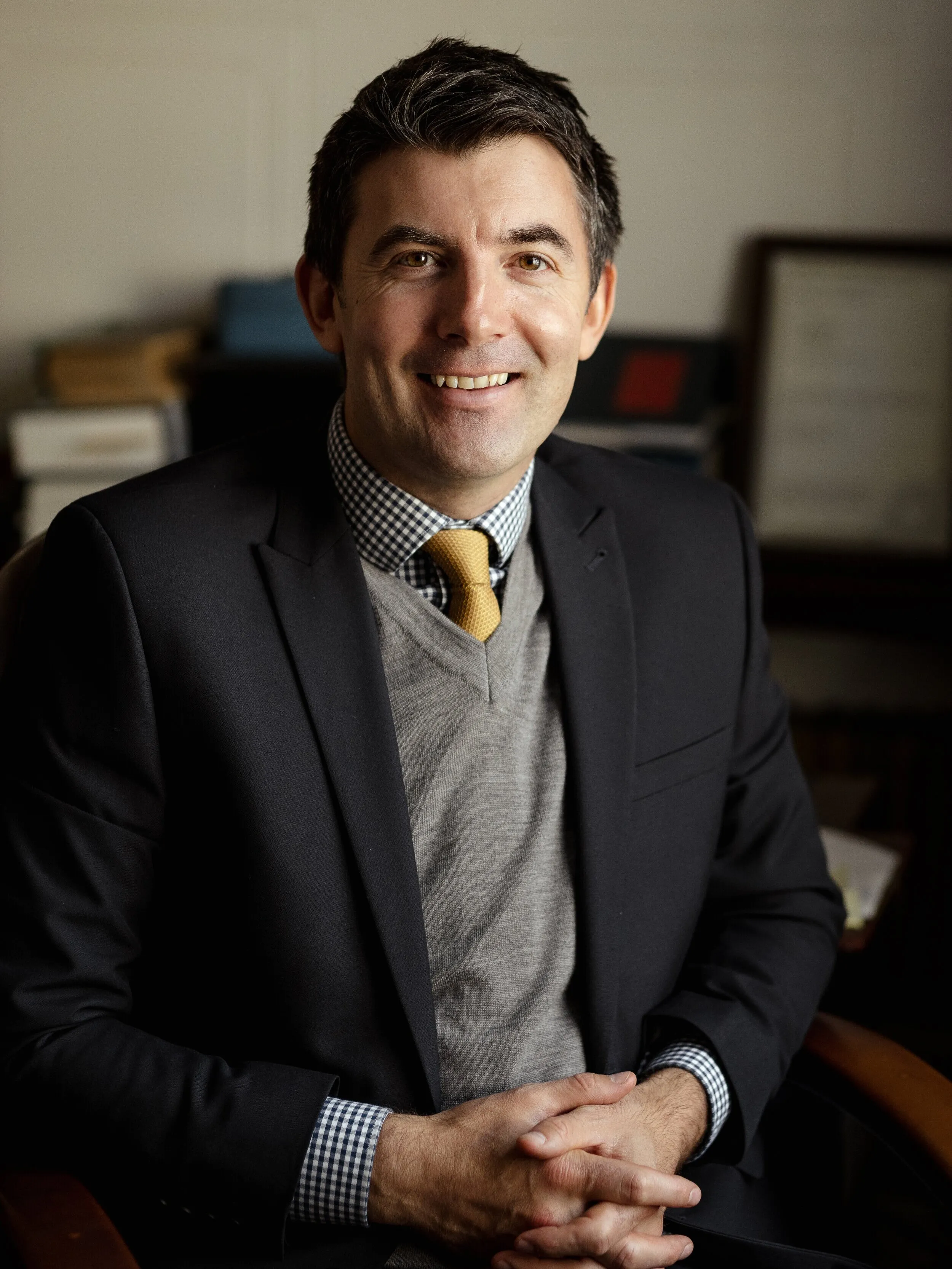 Martin Lavan - Lawyer in Dungarvan, County Waterford - Clearway