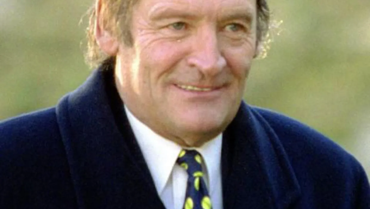 John Mernagh - Lawyer in Enniscorthy, County Wexford - Clearway