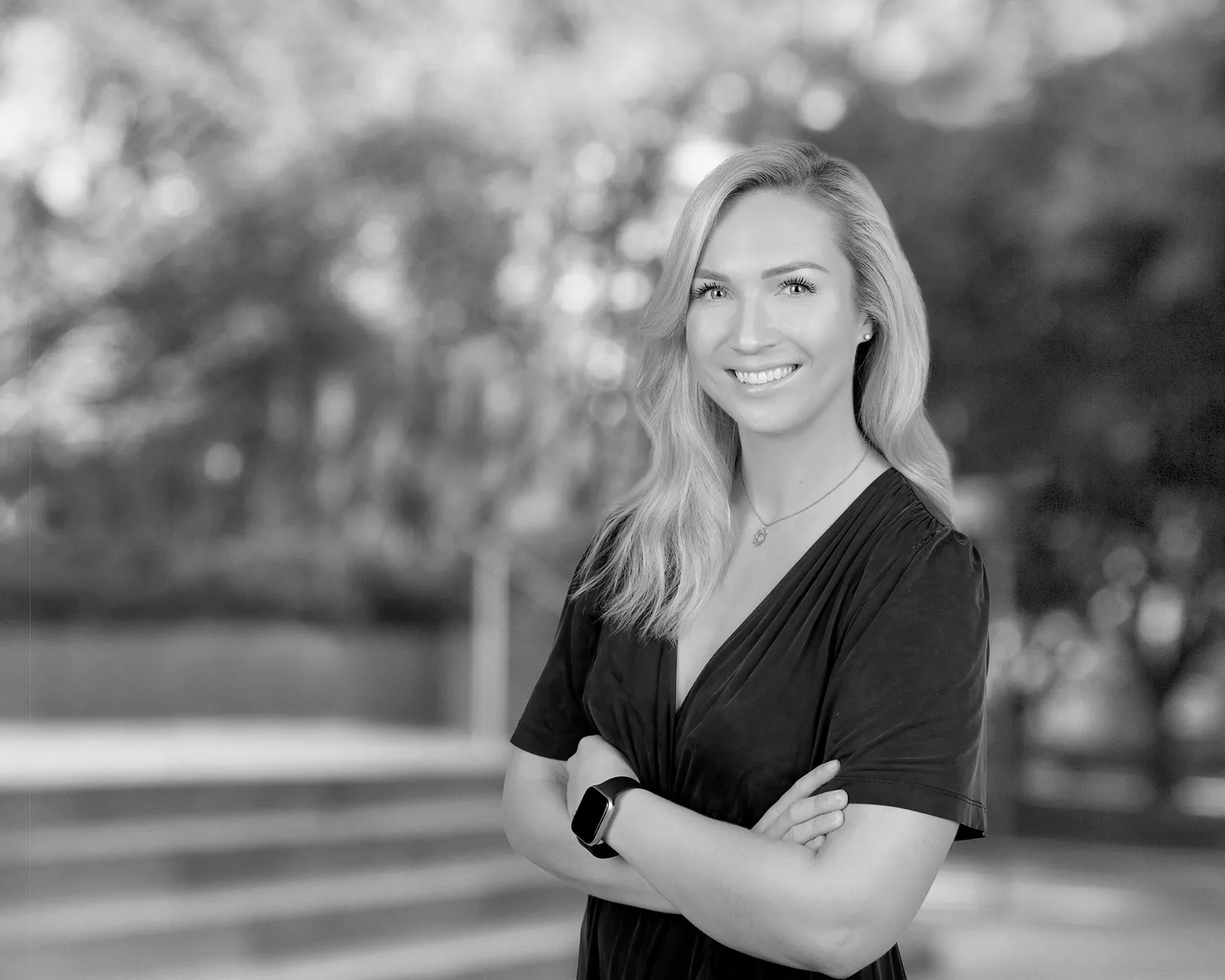 Andria Petersen