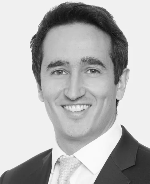 Christopher Marc Edwards - Lawyer in Dubai, Dubai - Clearway