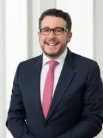 Christopher Robert Williams - Lawyer in Dubai, Dubai - Clearway