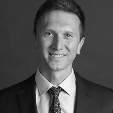 Danila Logofet - Lawyer in Dubai, Dubai - Clearway