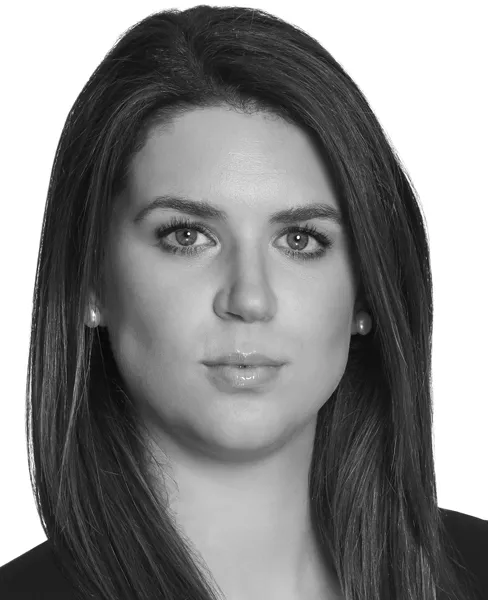 Laura Marie Adams - Lawyer in Dubai, Dubai - Clearway