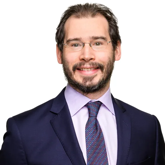 Matthew Page - Lawyer in Dubai, Dubai - Clearway