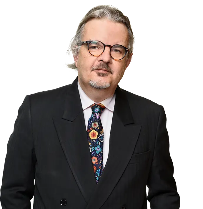 Nicholas James Carnell - Lawyer in Dubai, Dubai - Clearway