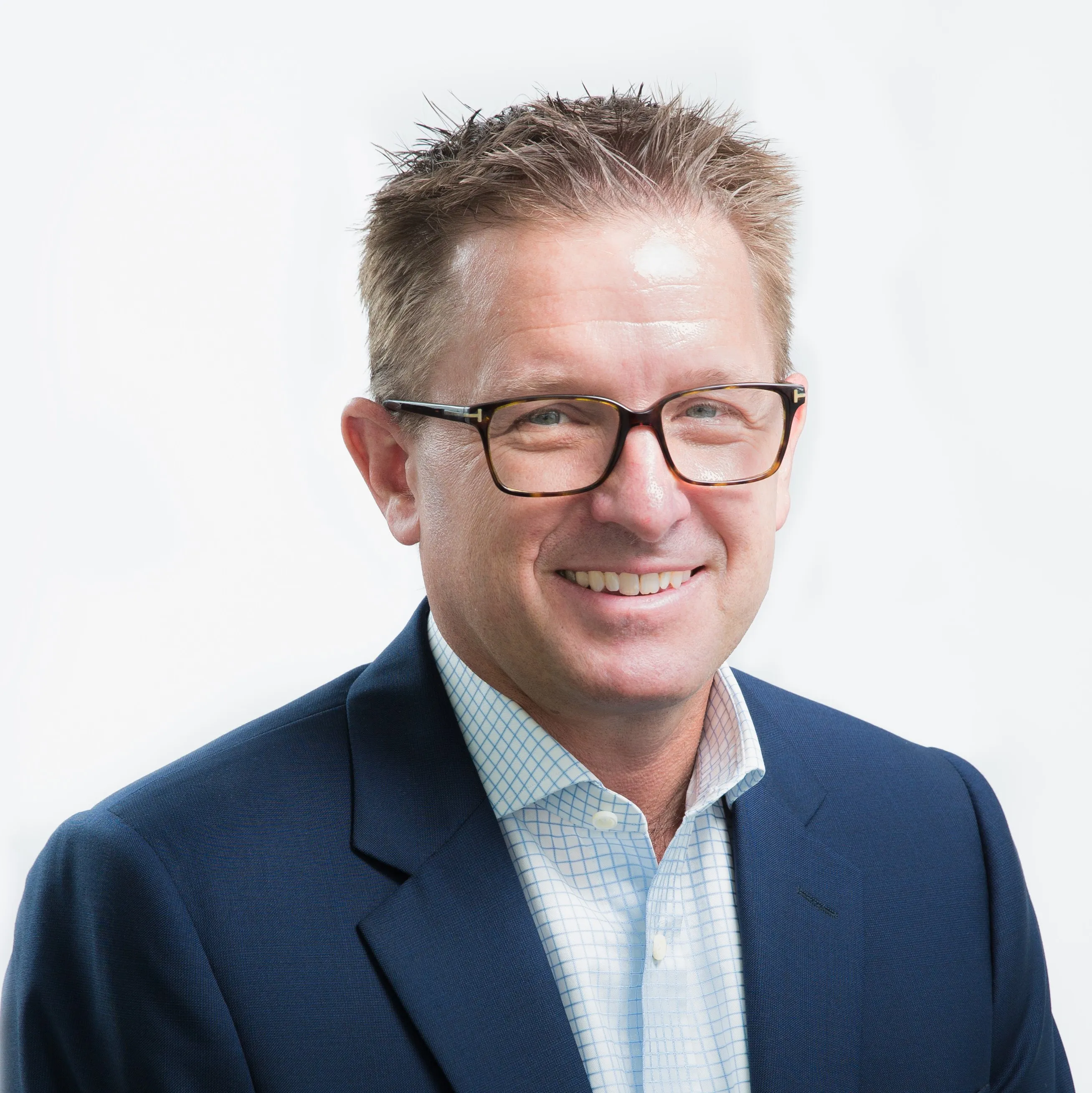 Scott Campbell Hutton - Lawyer in Dubai, Dubai - Clearway