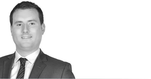 SHANE GIBBONS - Lawyer in Dubai, Dubai - Clearway