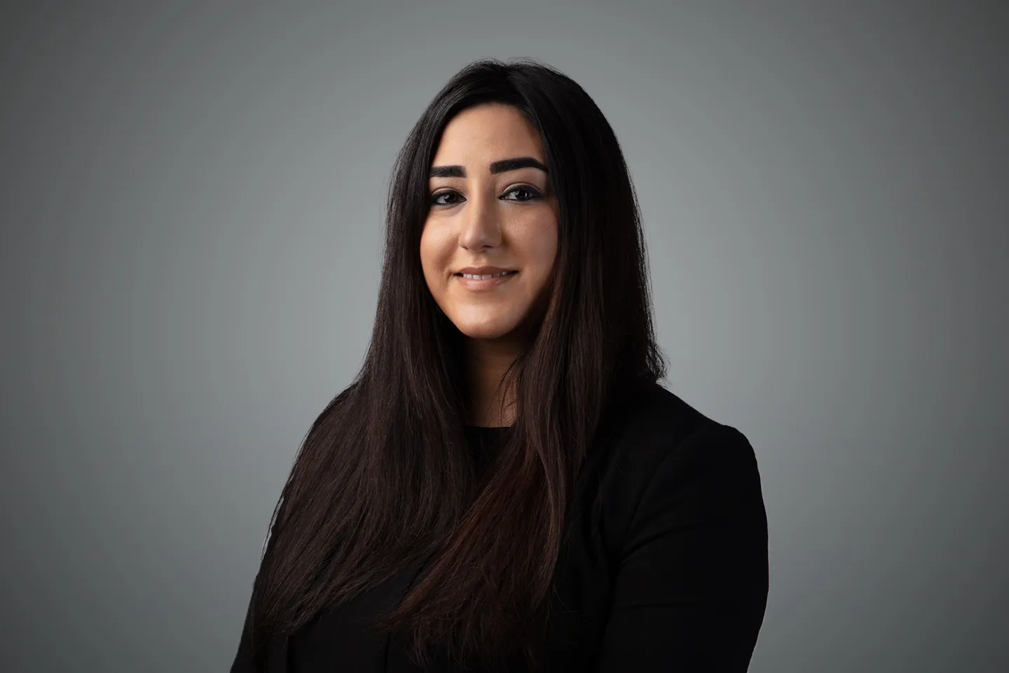 Marjan Mirrezaei - Lawyer in Doha, Doha - Clearway
